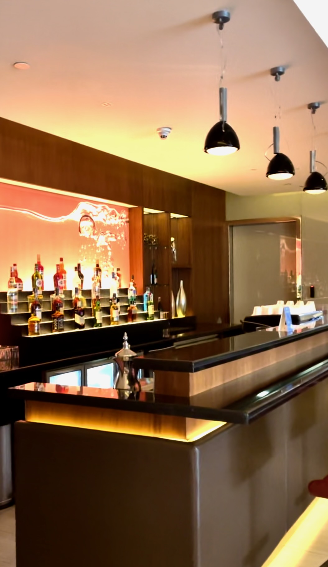 Review: Etihad Airways First Class 787-9 (AUH-IAD) - Off the Beaten Points