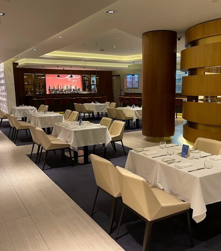 Review: Etihad Airways First Class 787-9 (AUH-IAD) - Off the Beaten Points