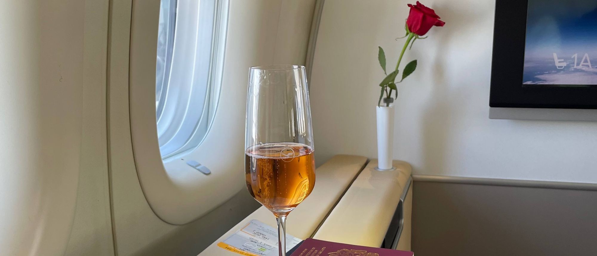 Which Airlines Fly International First Class in 2023? - Off the Beaten ...