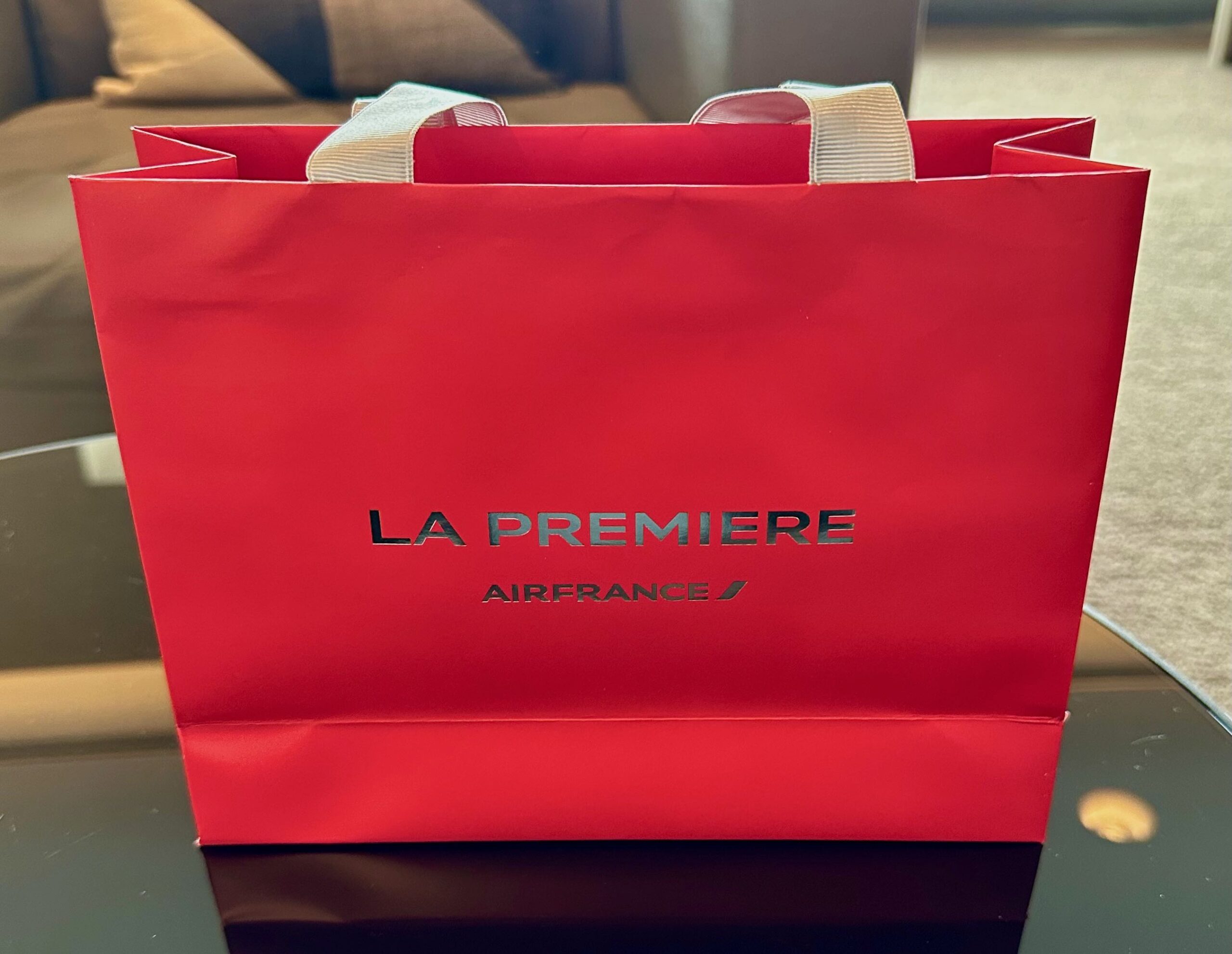 How to Book La Premiere for a Fraction of the Price - Off the Beaten Points