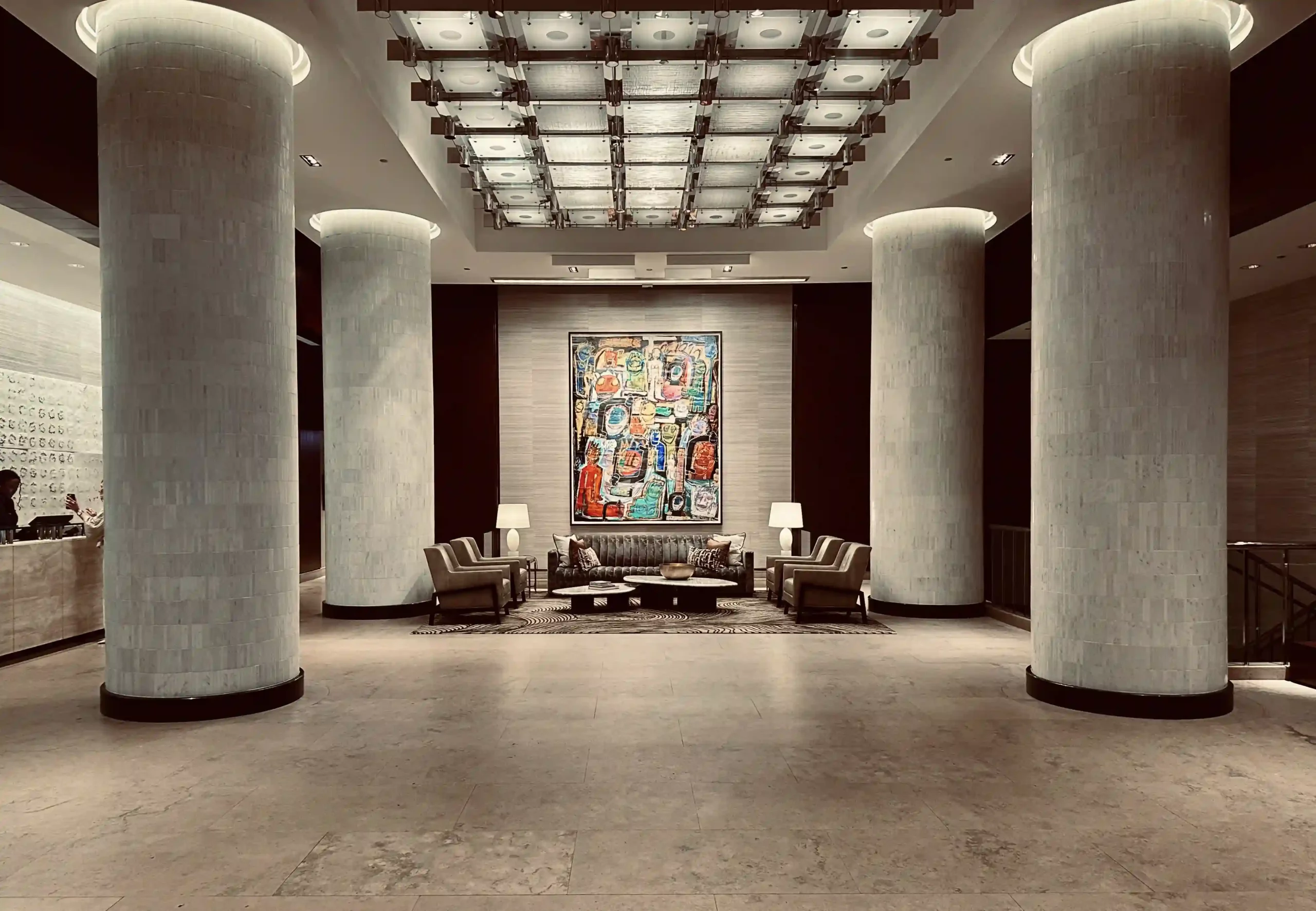 Review: Park Hyatt Chicago