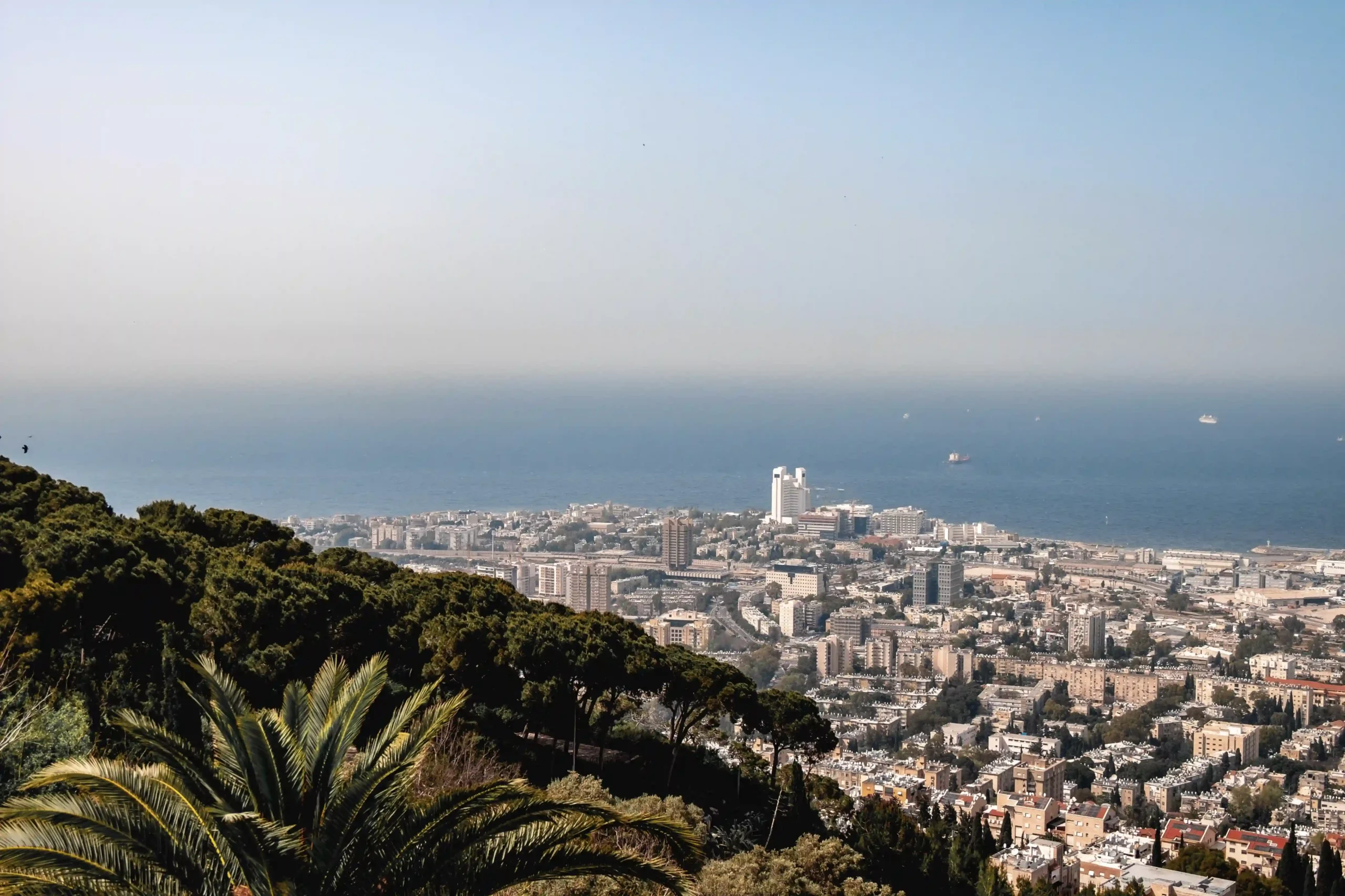 Weird: Former El Al CEO Launches Air Haifa, Israel's Newest Airline