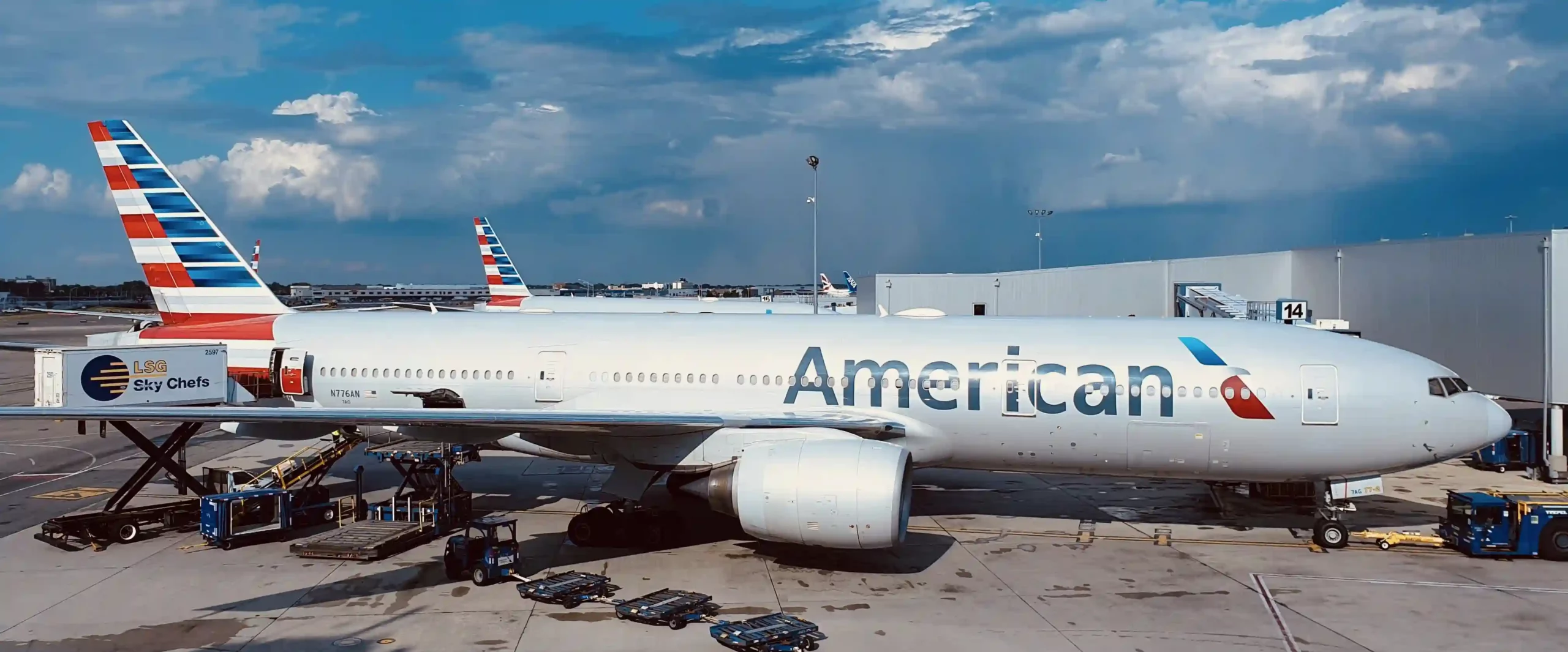 Every Domestic Route Served by a Wide-Body Plane For the Rest of 2023