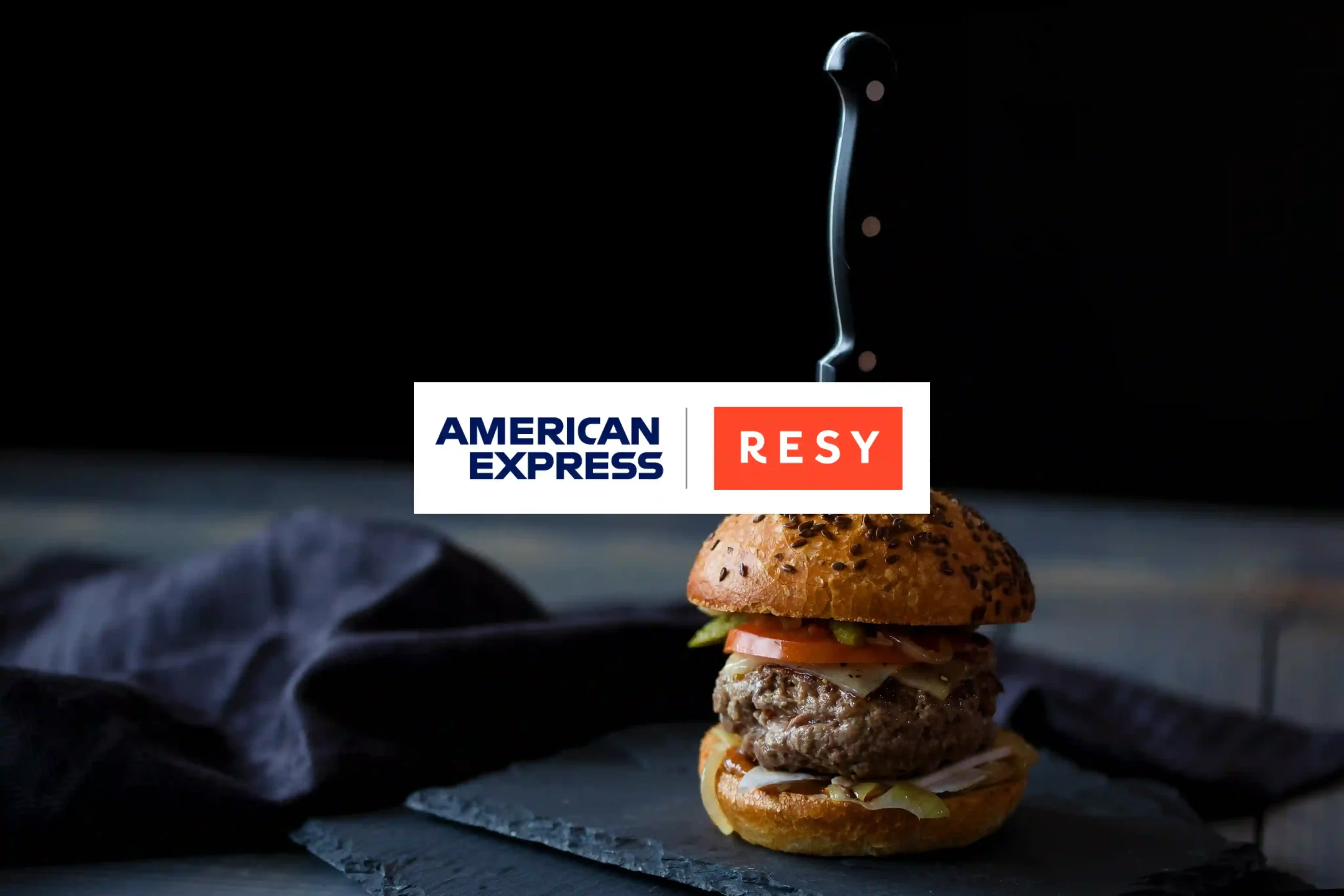 Last Chance: Amex Will Reimburse You Up to $594 at Select Restaurants