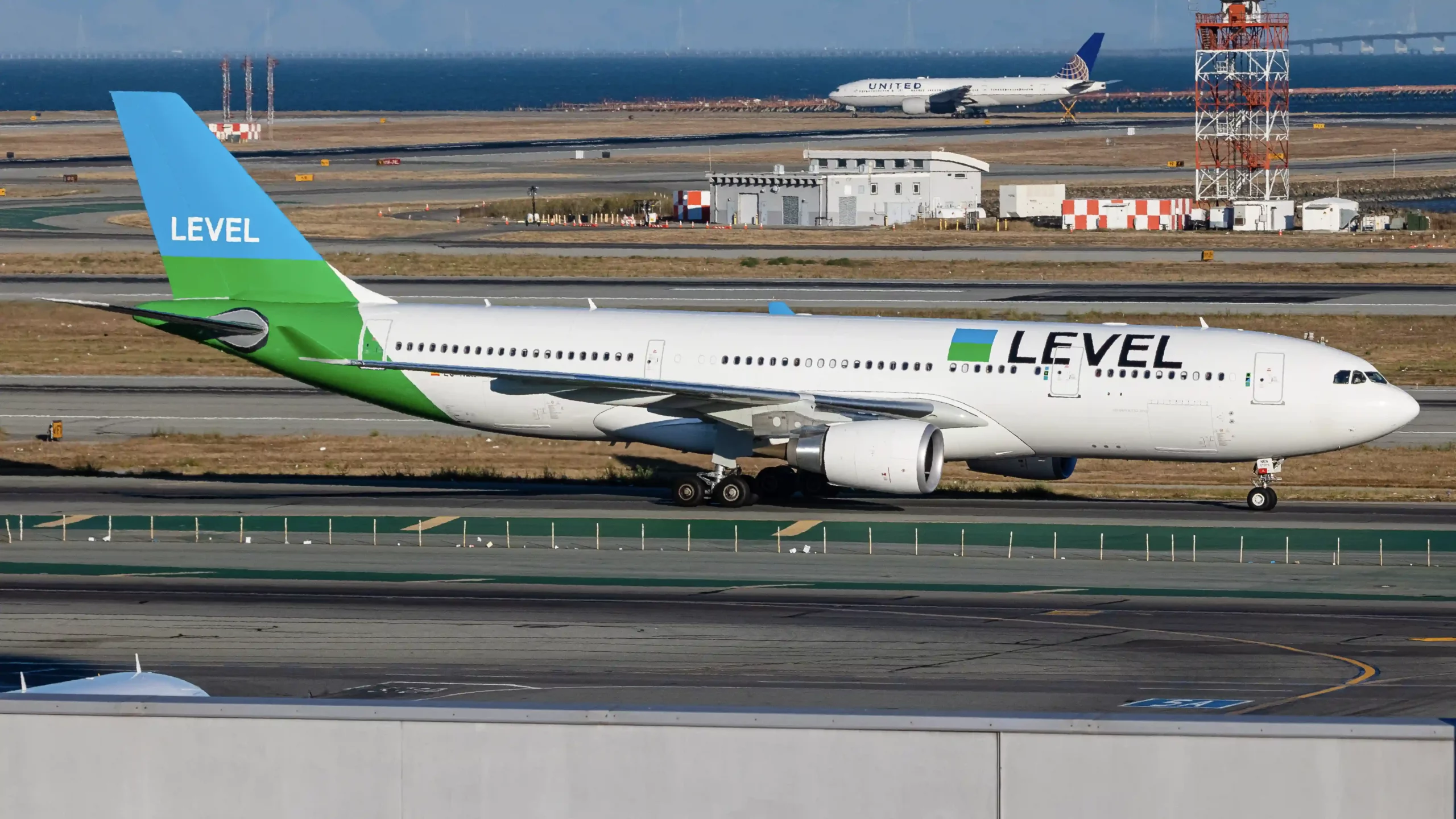 Spanish Low-Cost Airline LEVEL Expanding to Miami