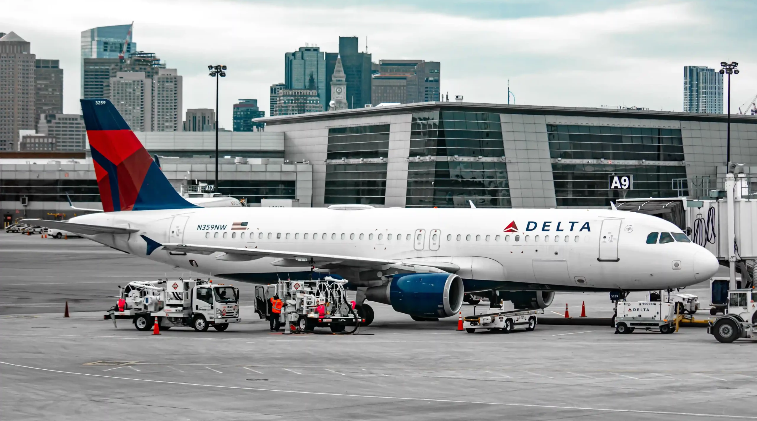 Delta (Slightly) Rolls Back SkyMiles Program Changes