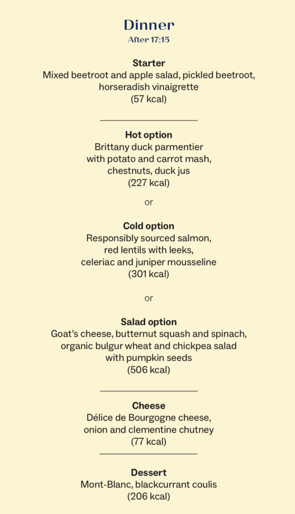 Review: Eurostar Business Premier (Paris-London)